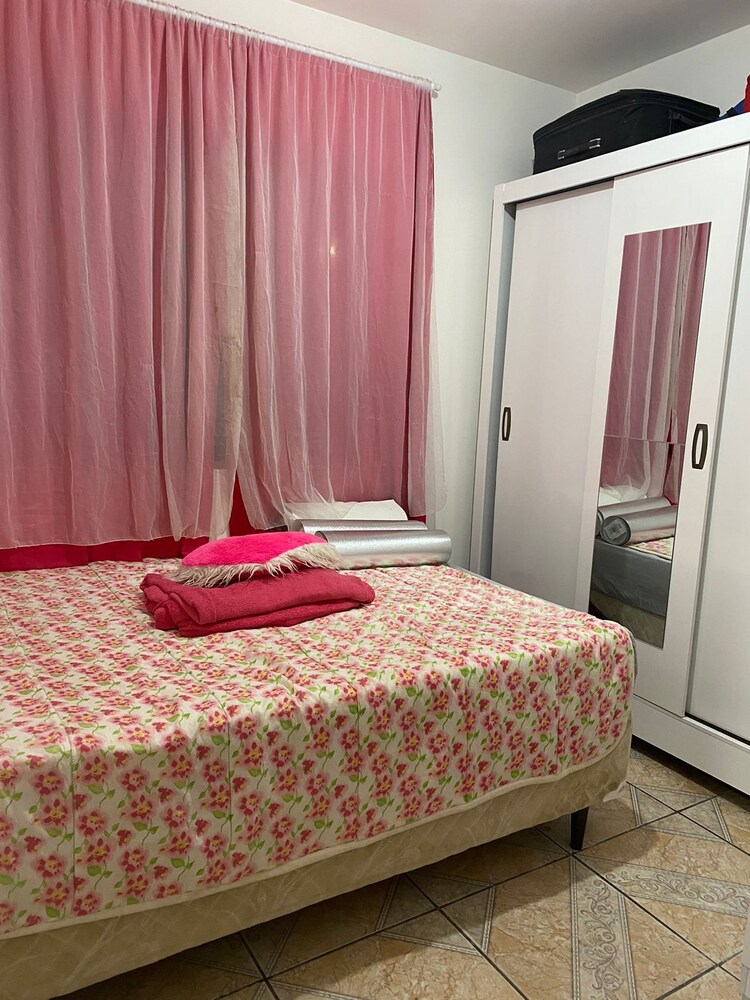 . Ground floor house style apartment with 2 bedrooms in Campeche ...