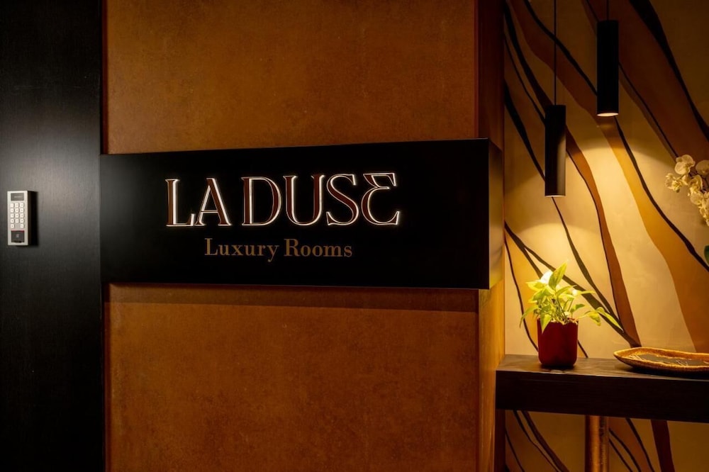 La Duse Luxury Rooms - Pescara