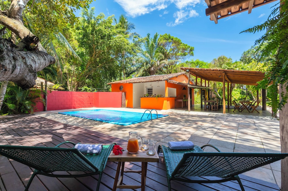 Pousada Arraial Dos Sonhos - Porto Seguro