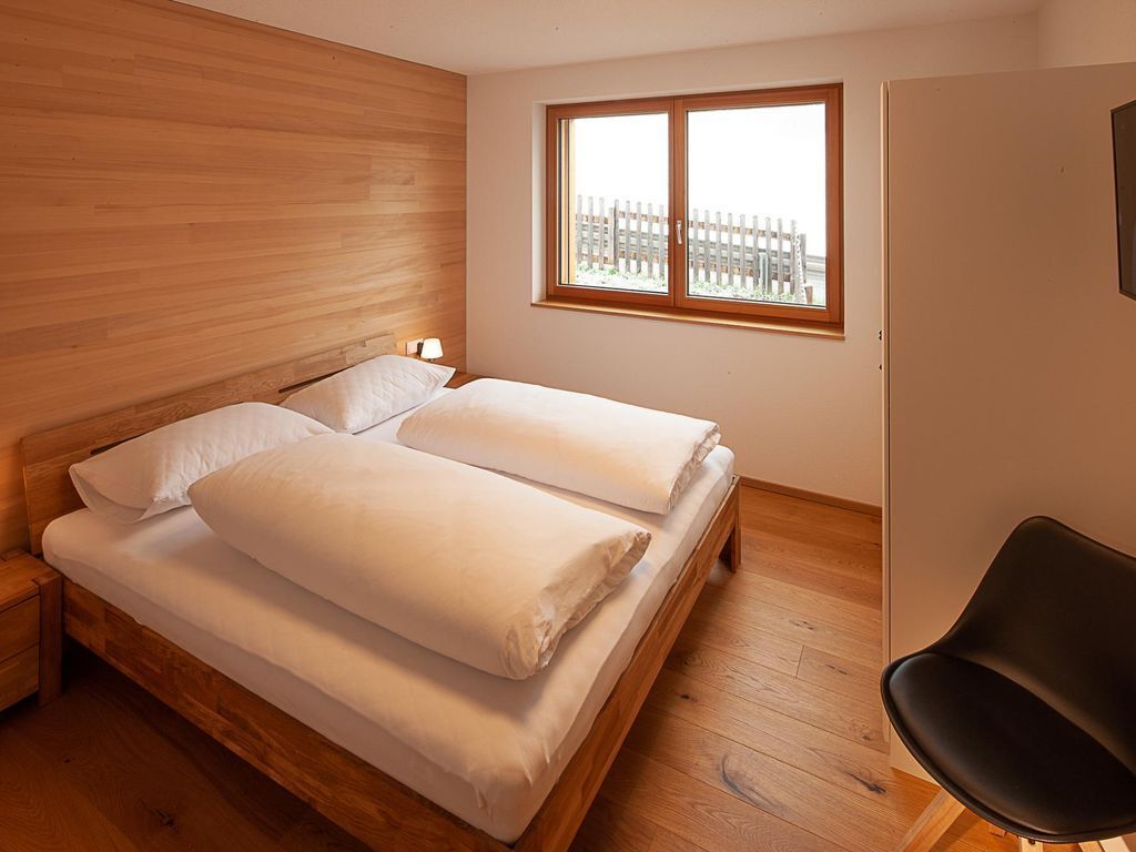 Top 5 - Sonnenhof Apartments - Lech