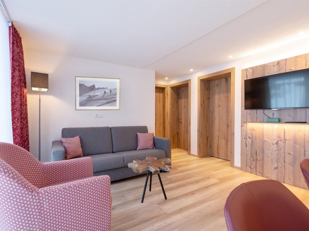 Apartment Rothorn - Tannberg Lodge Og - Lech