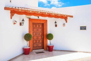 Vila (4 Bedrooms) | Fachada