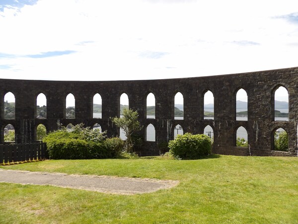 Dunmoore Guesthouse - Loch Awe