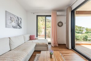 Apartamento | 1 quarto 