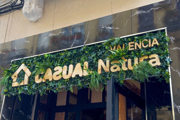 Casual Natura Valencia - Valencia