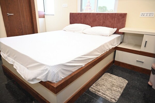 Hotel Royal Radiant - Ranchi