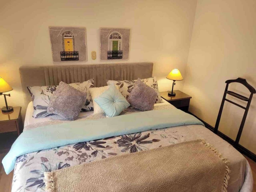 Exclusivo Apartamento Con Piscina Cerca Del Avenida Escazu, Starbucks, Hospital - Santa Ana