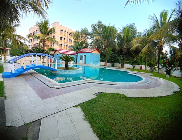 Resort K Sea View Digha - Odisha