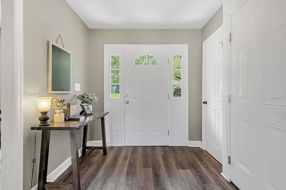 American Retreat - Huntsville, AL