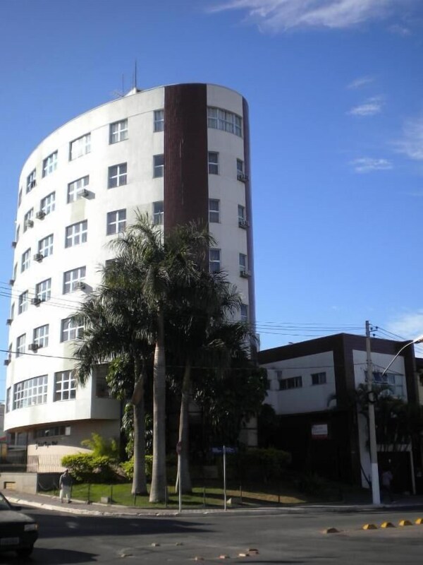 Pouso Alegre Hotel - Pouso Alegre