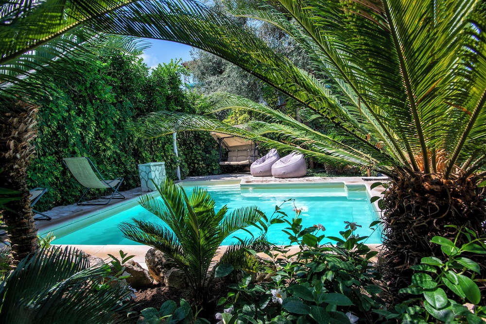 Villa Concetta - Sorrento