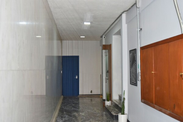 Casas Freda Departamentos - San Luis Potosí