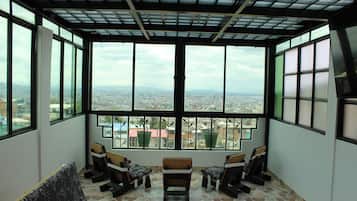 Sala de estar