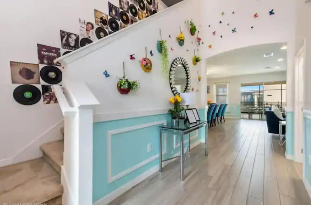 레저 라운지 - 셀레브레이션