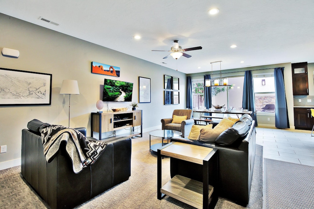 Entrada At Moab 428 And 432 - Moab, UT