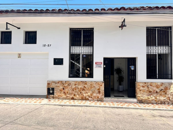 Hotel Terraza - Buga