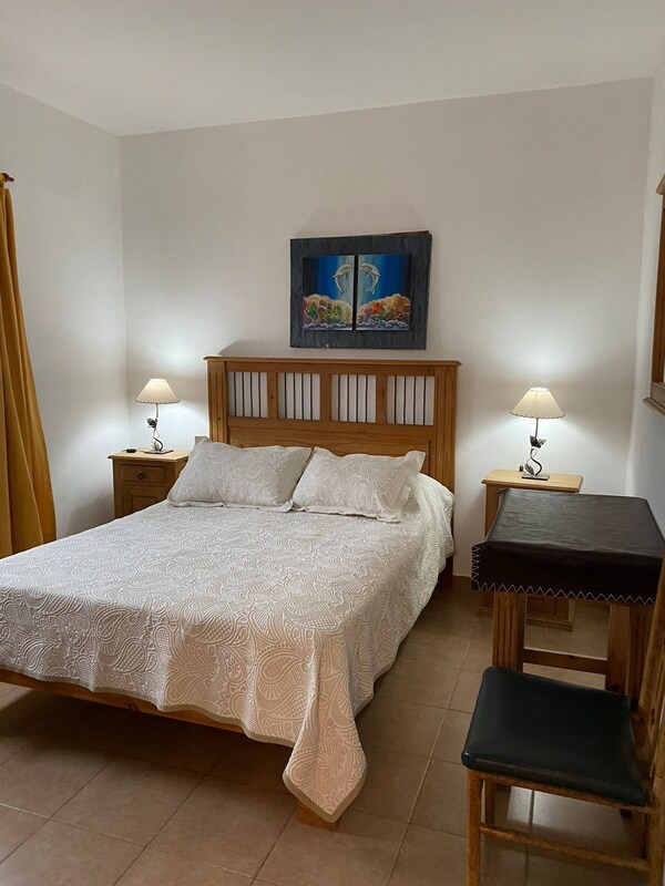 Posada D'lua - Villa Carlos Paz