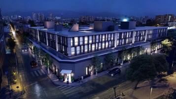 Apartamento Comfort | Exterior