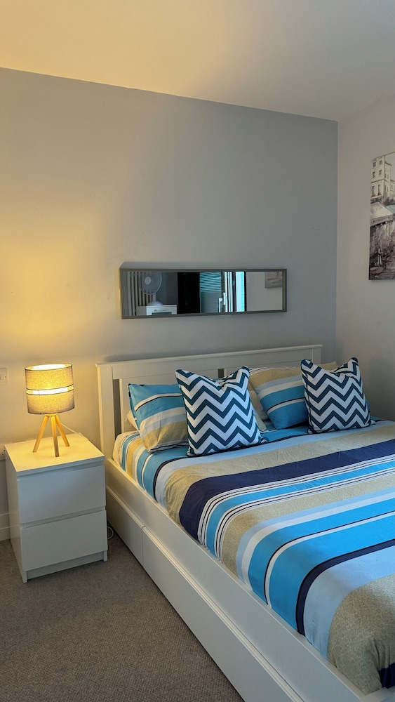Luxury Leicester Apartment! - Leicester
