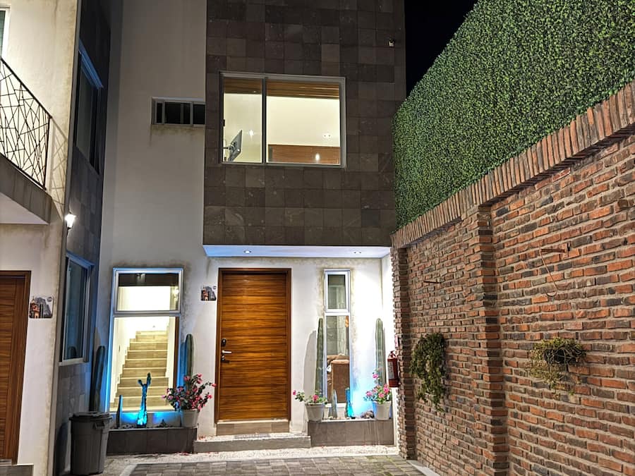 Casa Deluxe