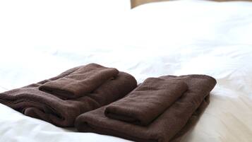 Apartamento, 1 quarto, não fumadores | 1 quarto, Wi-fi grátis