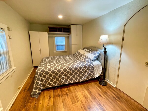 Sunnyvale Cabin - Los Altos, CA