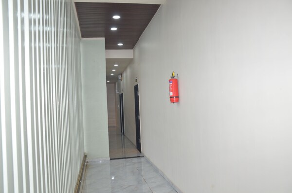 Hotel Ramayana - Parbhani