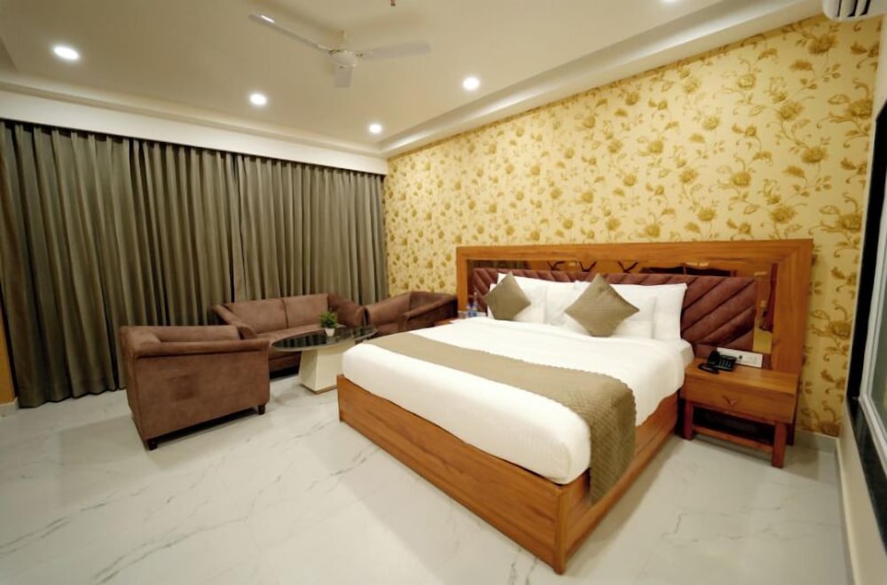 Dn Resort Dharamshala - Punjab