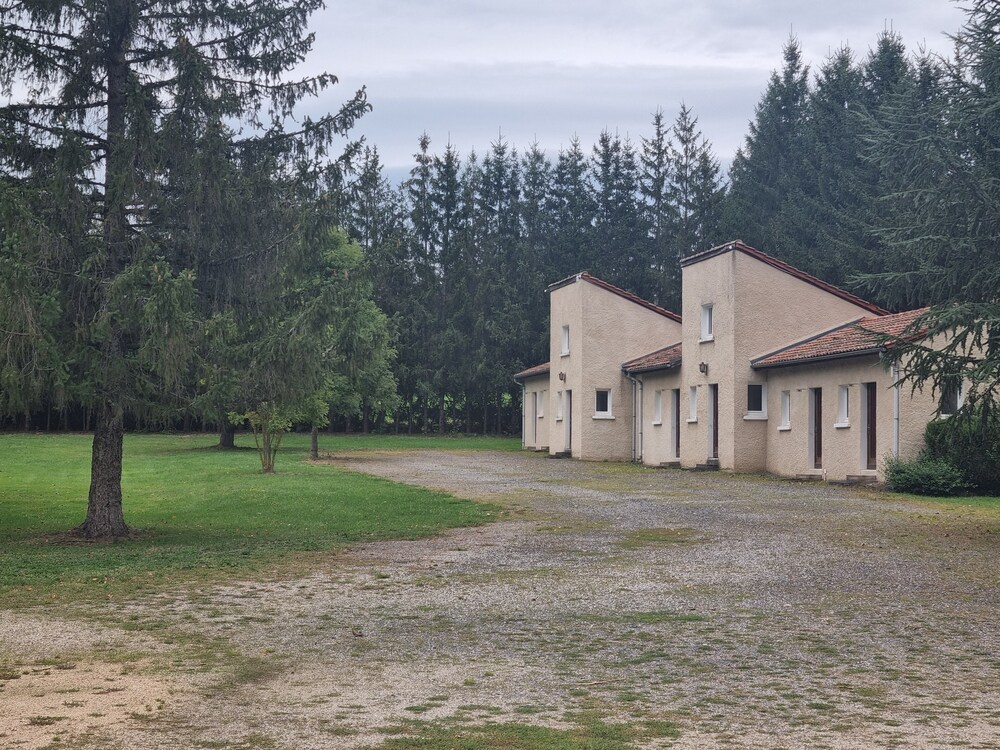 Le Moulin De Barette - Haute-Loire