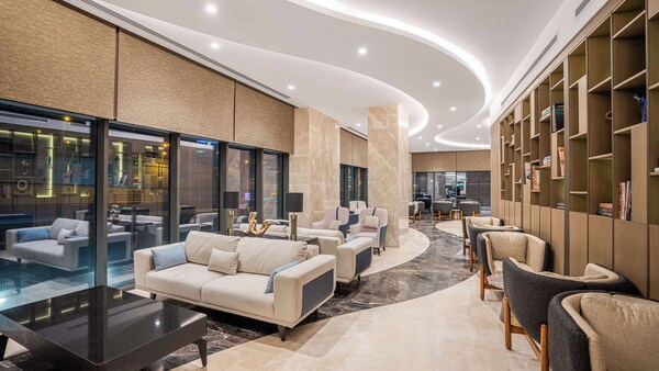 Radisson Hotel Istanbul Merter - Kağıthane
