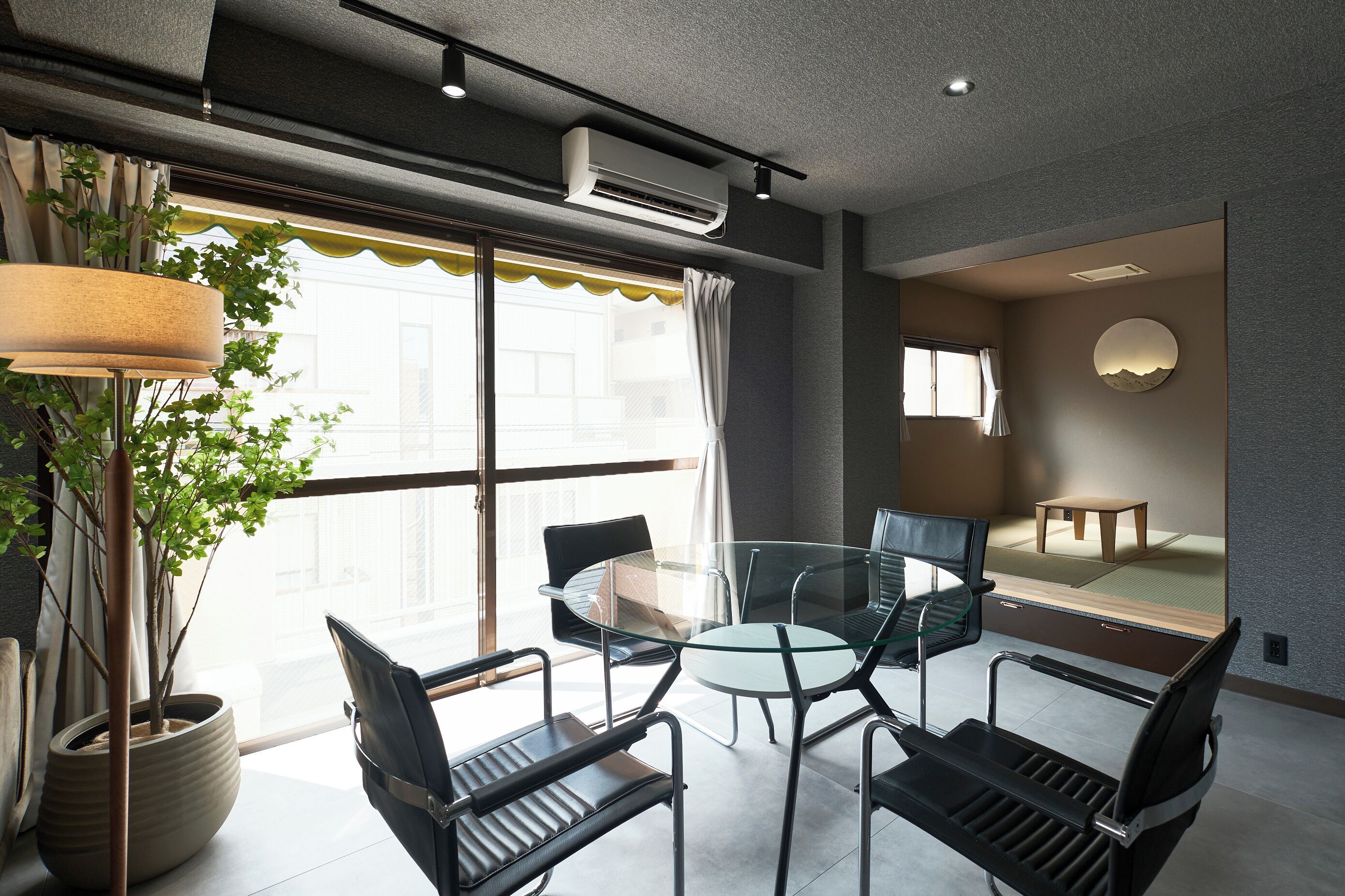 Loft Superior, várias camas, Vista para a cidade | Ferro/tábua de engomar, Wi-fi grátis 