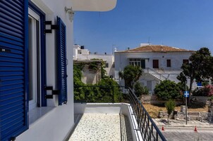 Apartamento | 1 quarto