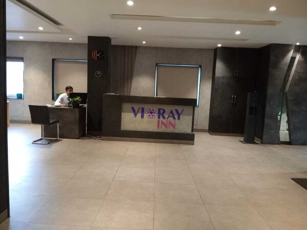 Vioray Inn - Deoghar
