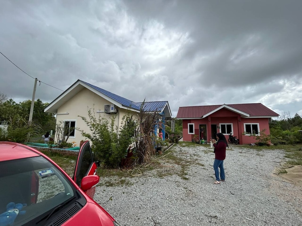Mahasa Penarik Homestay - Terengganu