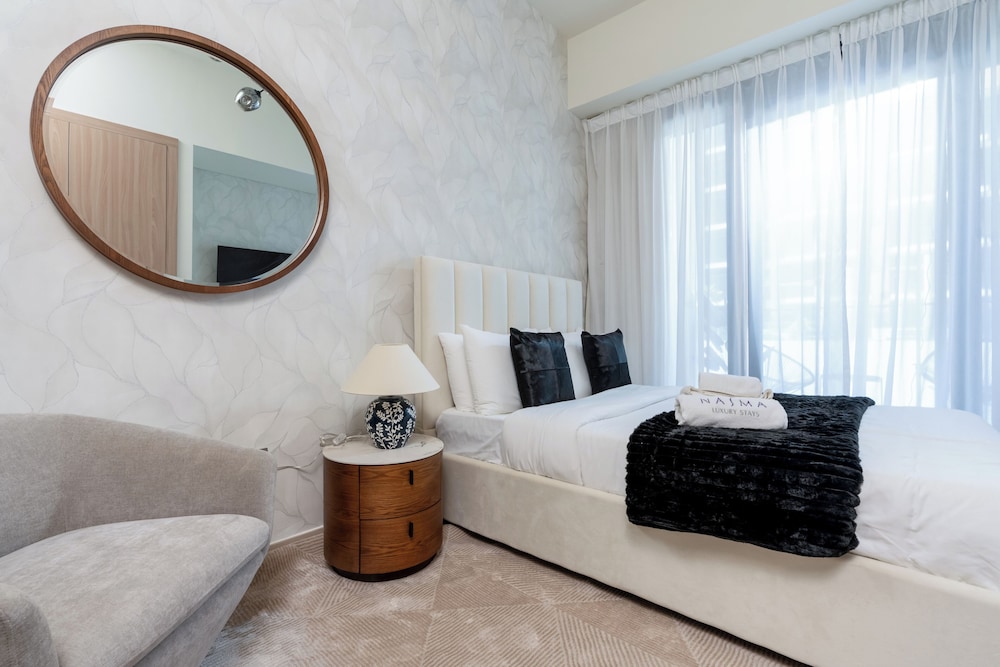 Nasma Holiday Homes - Azizi Riviera 43 - Dubai