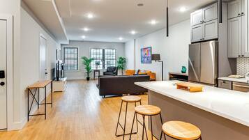 Apartamento (1 Bedroom) | Interior