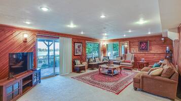 Casa (3 Bedrooms) | Interior