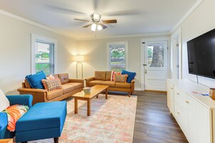 Casa de Campo (3 Bedrooms) | Interior