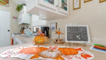 Casa de Campo (2 Bedrooms) | Interior