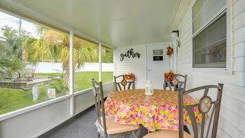 Casa de Campo (2 Bedrooms) | Fachada do alojamento