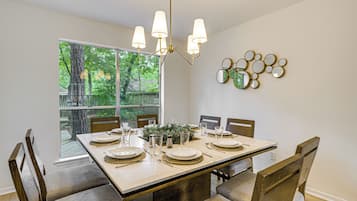 Casa (4 Bedrooms) | Interior