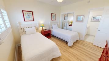 Condo, 2 quartos | 2 quartos, ferros/tábuas de passar roupa, Wi-Fi de cortesia