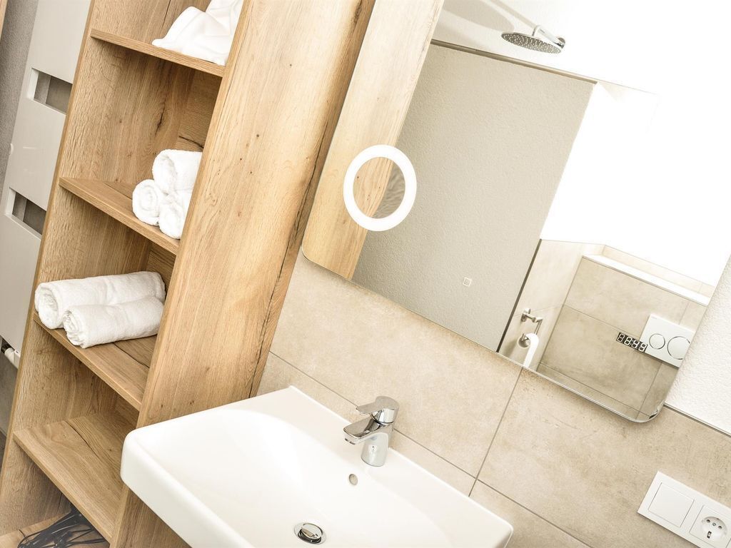 Aparttop 2.2 - Apart-wolf-arlberg - Oberstdorf