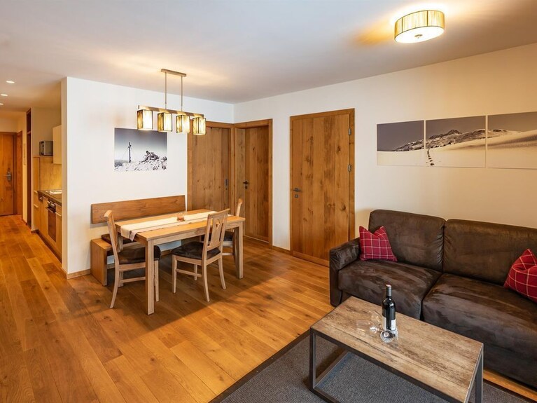 Apartment Blanka - Alphus Appartements - Oberstdorf