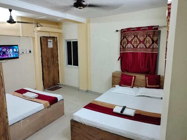 Sapphire Guest House - Kolkata