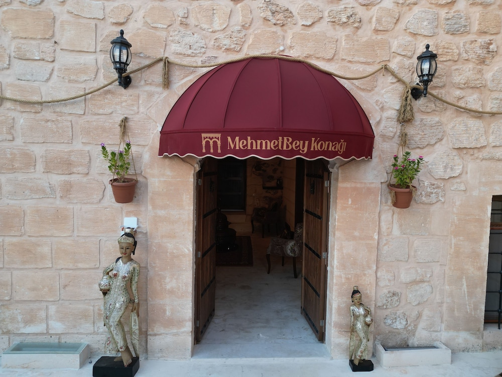 Mehmet Bey Konağı Butik Otel - Midyat