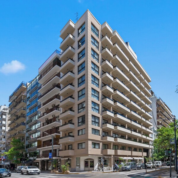 Vilon Recoleta Hotel - Buenos Aires