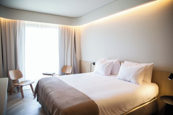 Vilon Recoleta Hotel - Recoleta