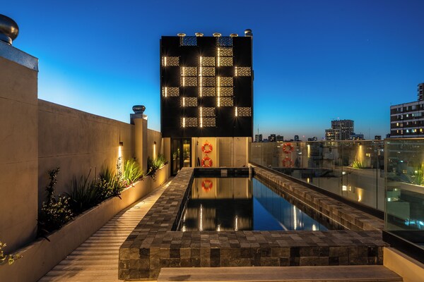 Vilon Recoleta Hotel - Recoleta