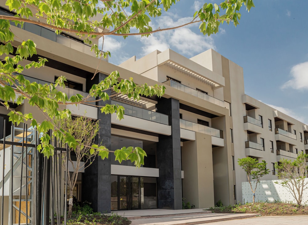 Porto By Fma Coliving - Salta